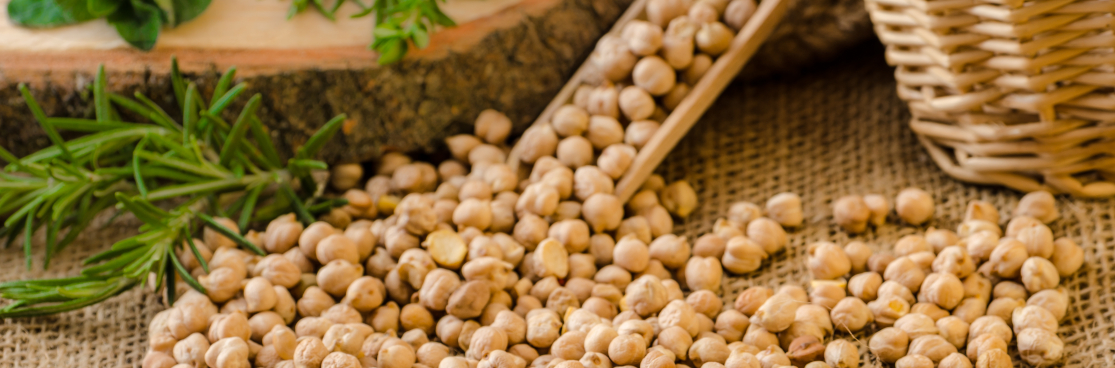 Garbanzos: beneficios, propiedades y cómo cocinarlos - El cocido de Ana ...